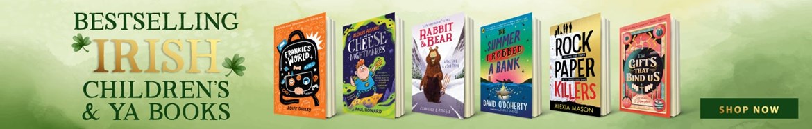 Eason Ireland | Buy Books, Gifts and Stationery